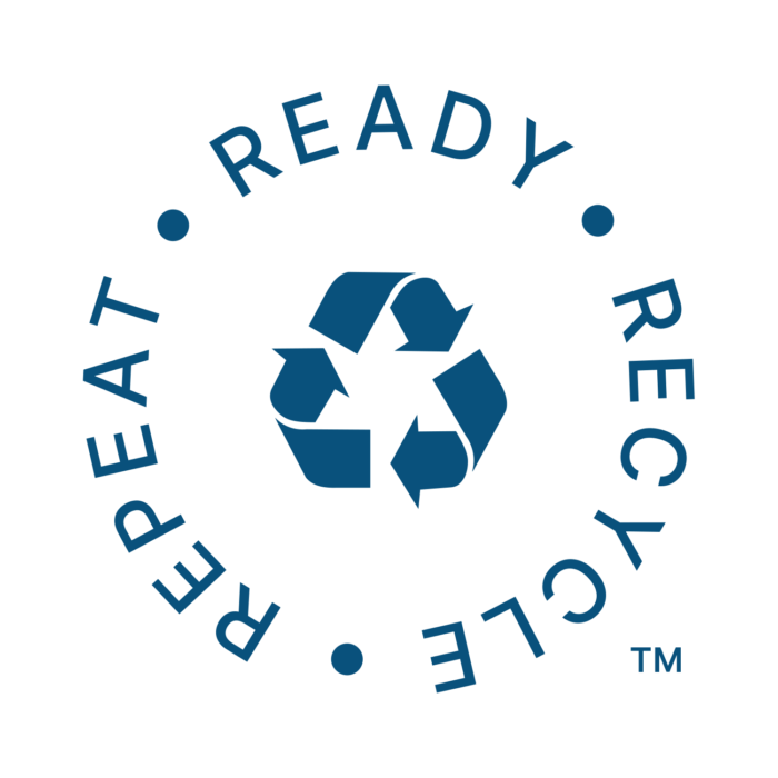 Ready. Recycle. Repeat. | Circular Materials