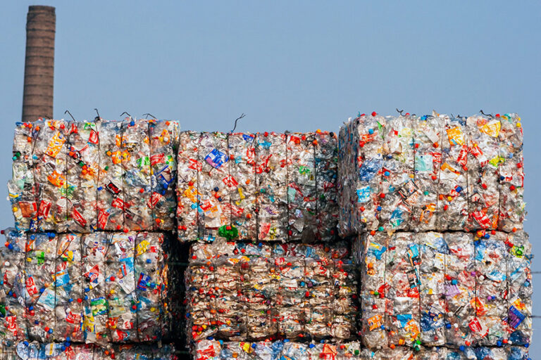 Recycling in Ontario | Circular Materials