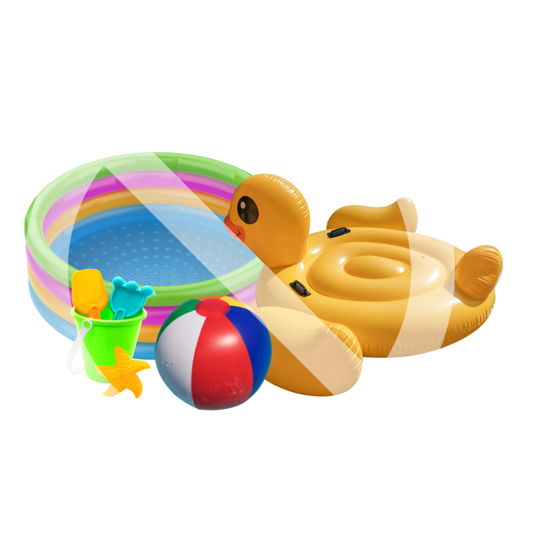 Summer recycling guide | Circular Materials