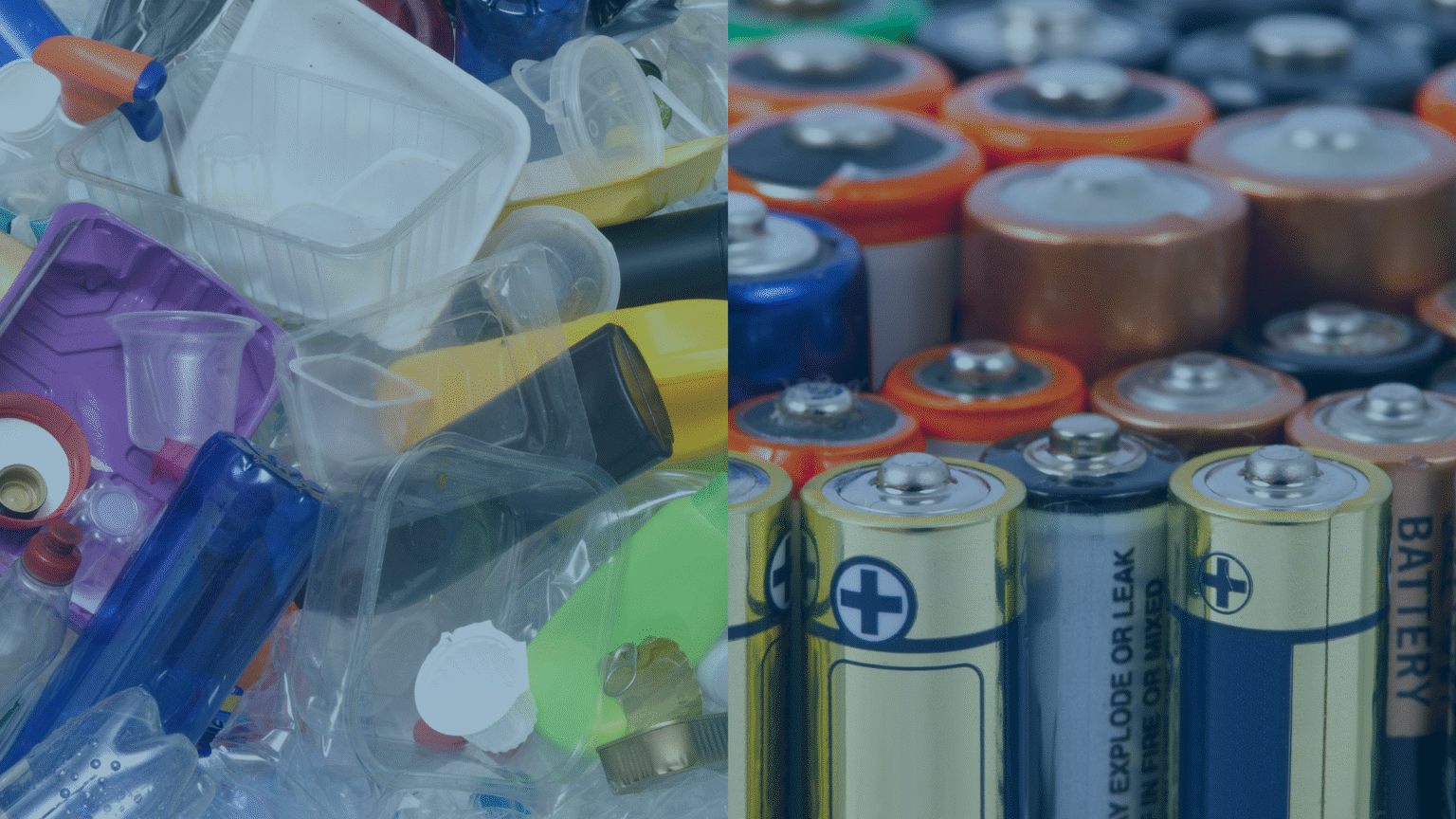 Ready. Recycle. Repeat. | Circular Materials