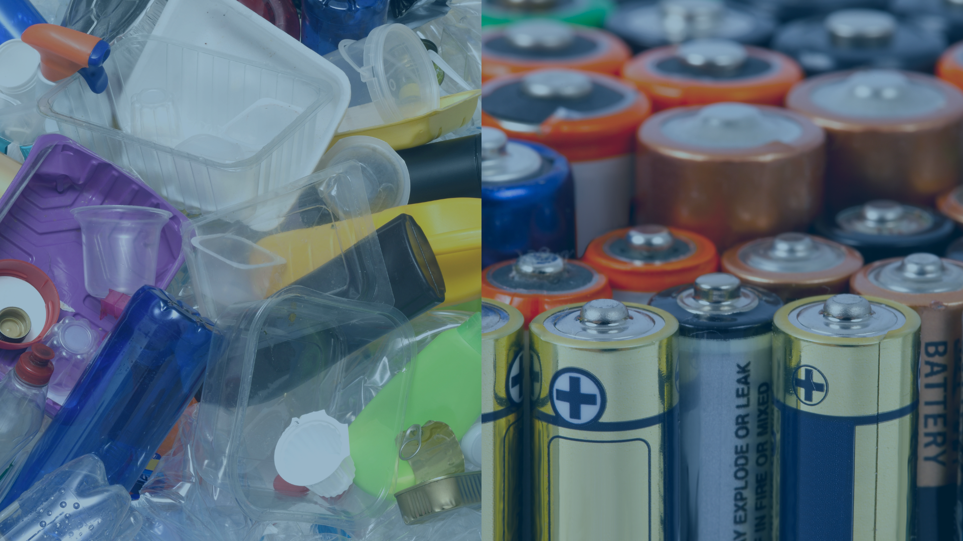 Circular Materials: Advancing the circular economy