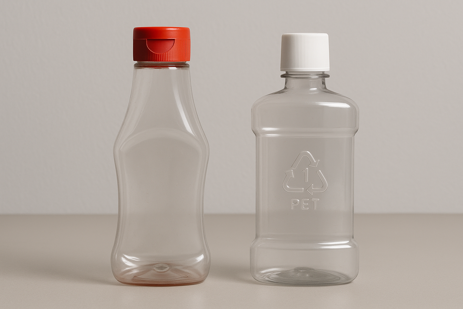 Plastics 101 | Circular Materials